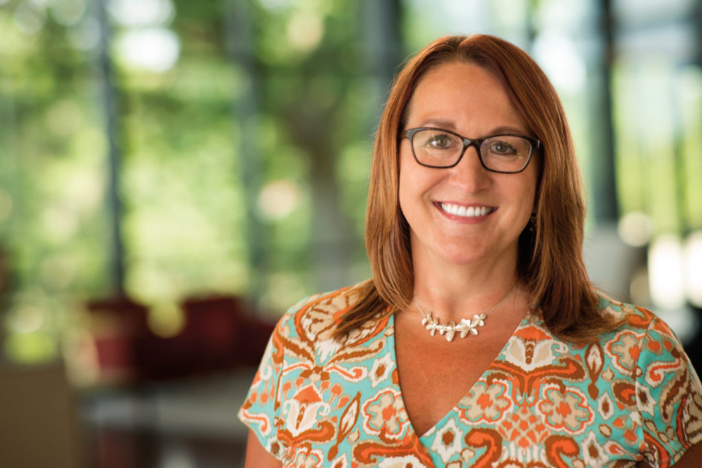 Karoline Lewis CC | Áhugahópur um guðfræðiráðstefnur